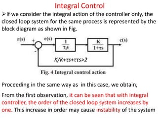 Pid control by Adarsh singh | PPT | Free Download