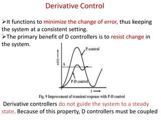 Pid control by Adarsh singh | PPT | Free Download
