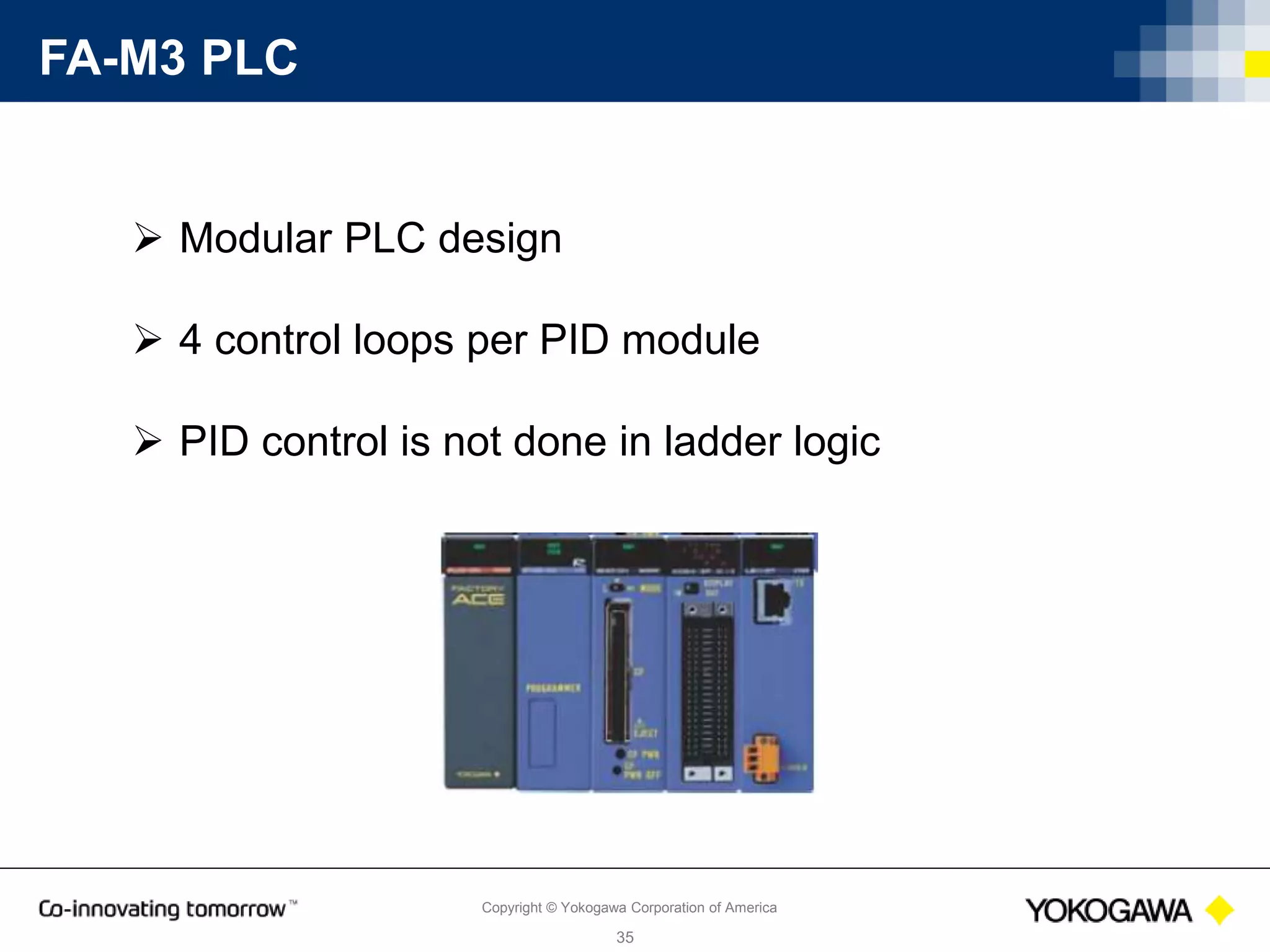 PID Control Basics | PPTX