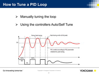 PID Control Basics | PPTX