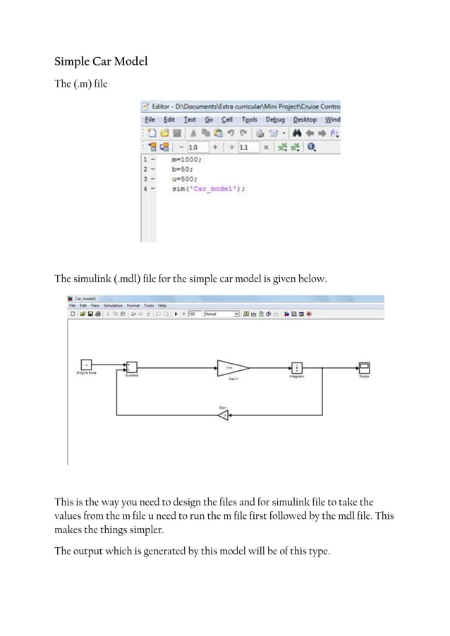 Pid controller | PDF