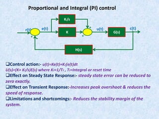 Pid controller | PDF
