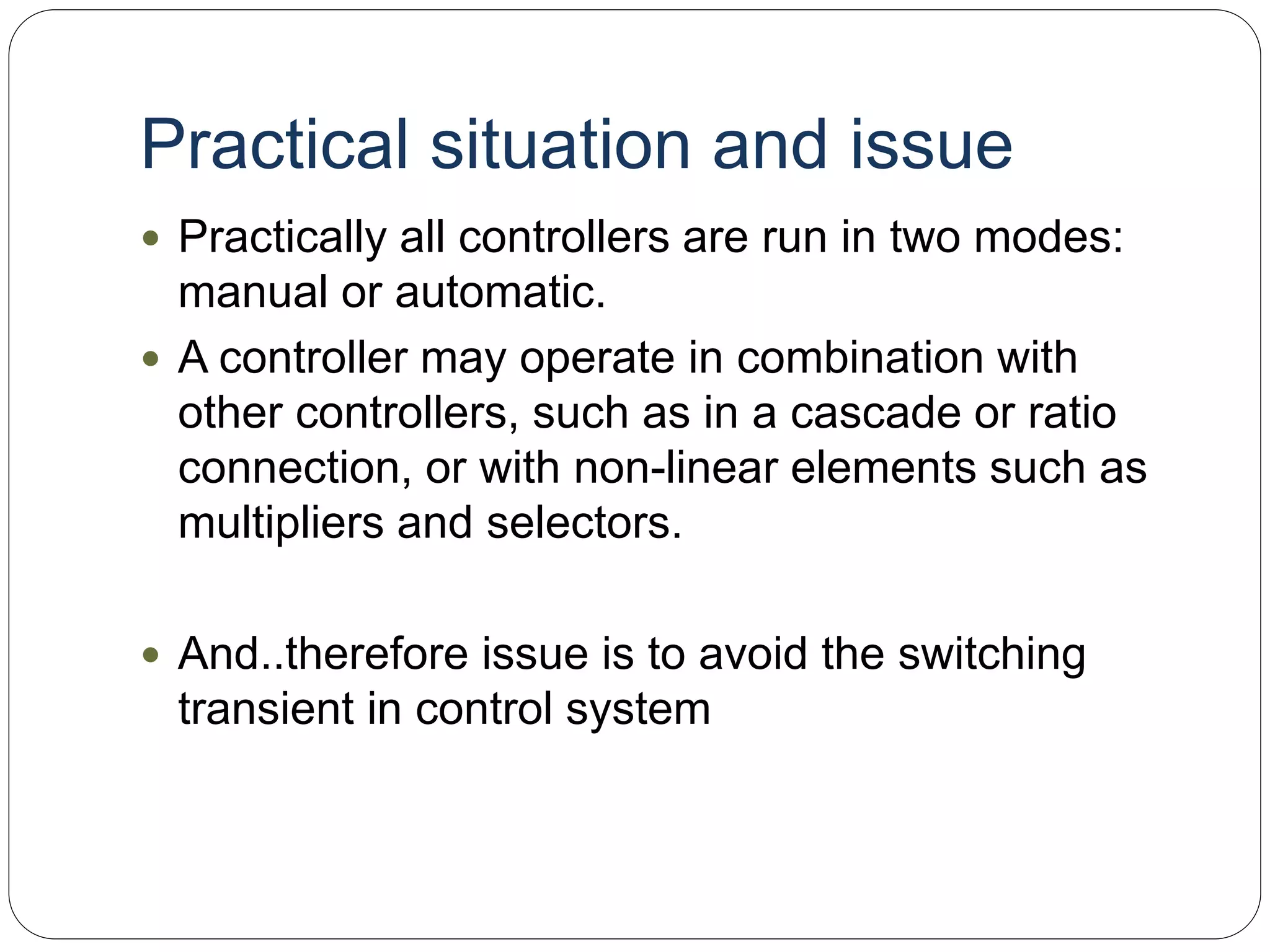 Pid controller | PPT