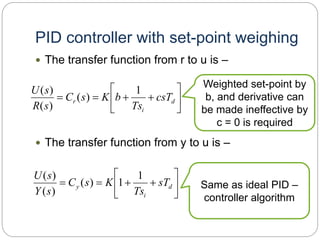Pid controller | PPTX