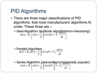 Pid controller | PPTX