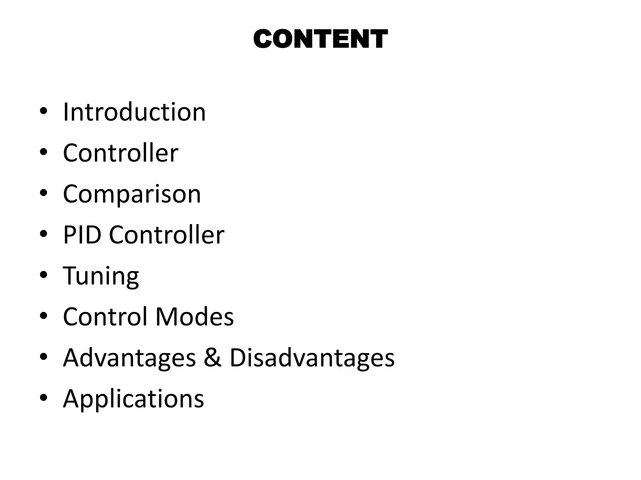 Pid controller bp ganthia | PPT