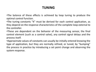 Pid controller bp ganthia | PPT