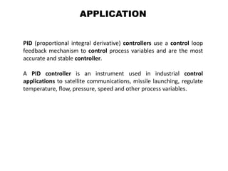 Pid controller bp ganthia | PPT
