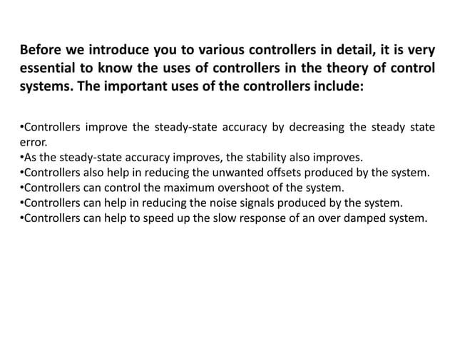 Pid controller bp ganthia | PPT