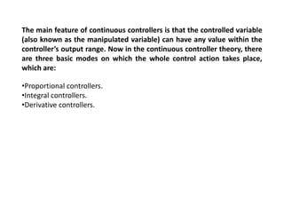 Pid controller bp ganthia | PPT