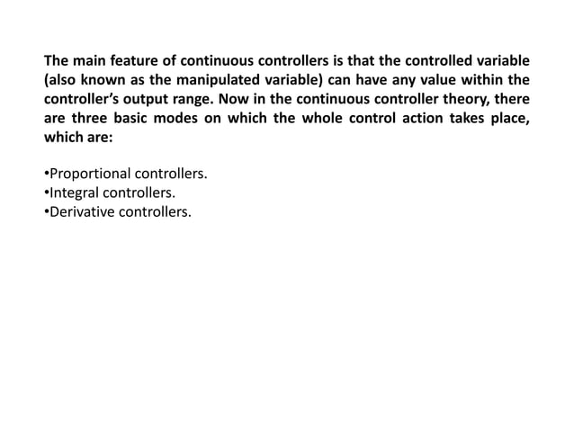 Pid controller bp ganthia | PPT