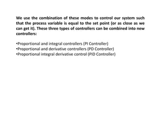 Pid controller bp ganthia | PPT
