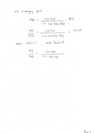 PID Controllers Control Engineering | PDF