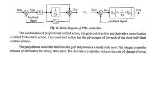 PID Controllers | PDF