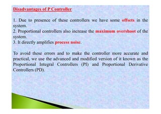 PID controller in control systems | PDF