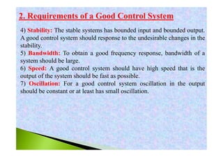 PID controller in control systems | PDF