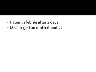 Pelvic inflammatory disease | PPT