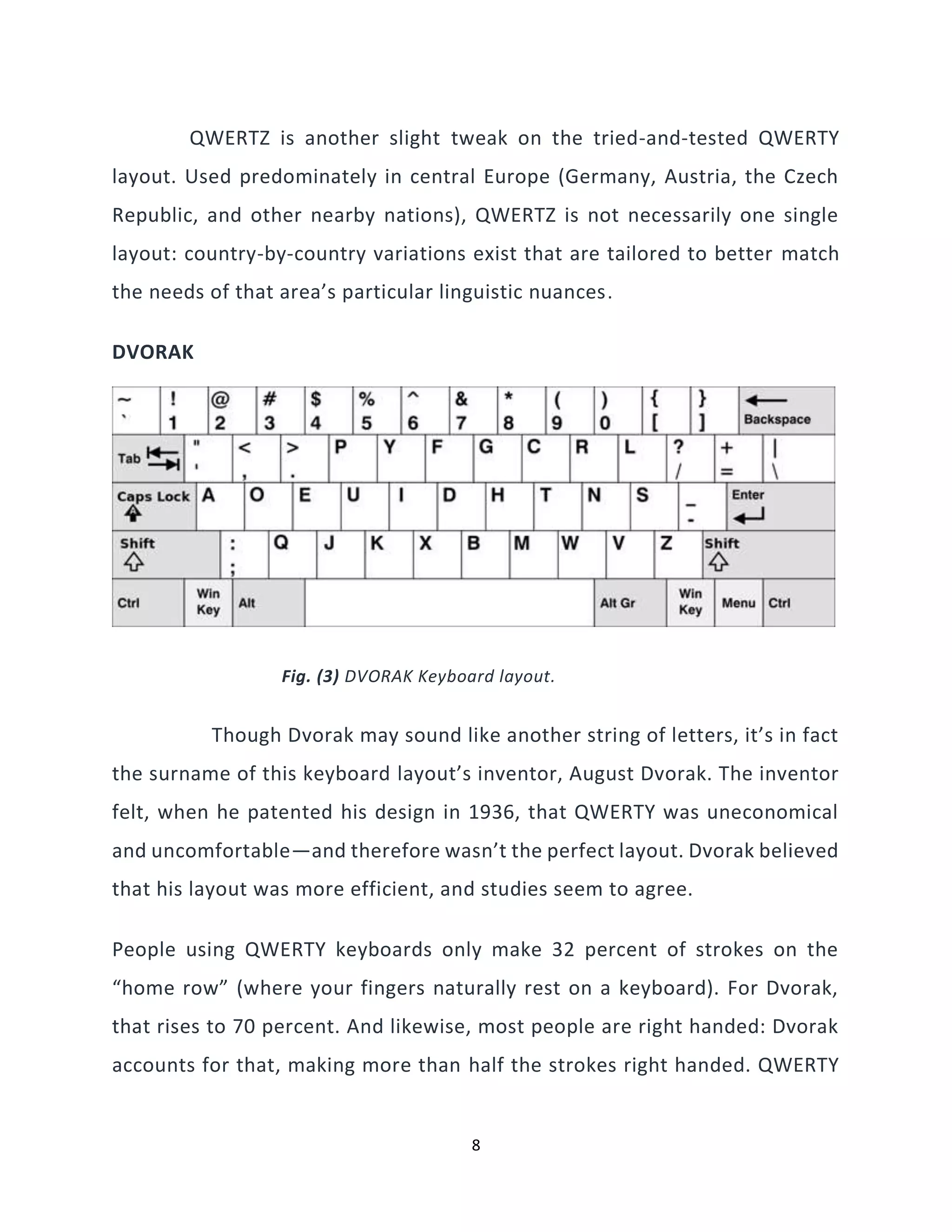 COMPACT & FOLDABLE KEYBOARD PROTOTYPE | PDF