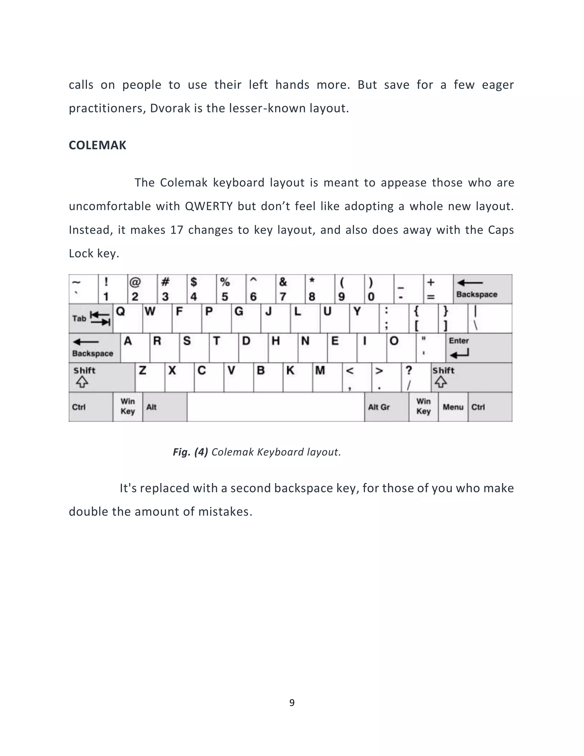 COMPACT & FOLDABLE KEYBOARD PROTOTYPE | PDF