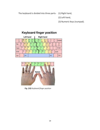 COMPACT & FOLDABLE KEYBOARD PROTOTYPE | PDF