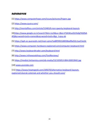 COMPACT & FOLDABLE KEYBOARD PROTOTYPE | PDF