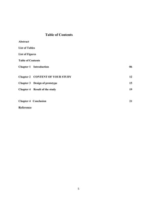 COMPACT & FOLDABLE KEYBOARD PROTOTYPE | PDF