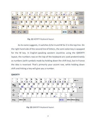 COMPACT & FOLDABLE KEYBOARD PROTOTYPE | PDF