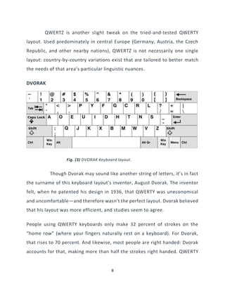 COMPACT & FOLDABLE KEYBOARD PROTOTYPE | PDF
