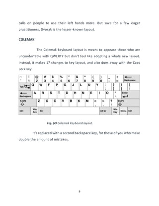 COMPACT & FOLDABLE KEYBOARD PROTOTYPE | PDF