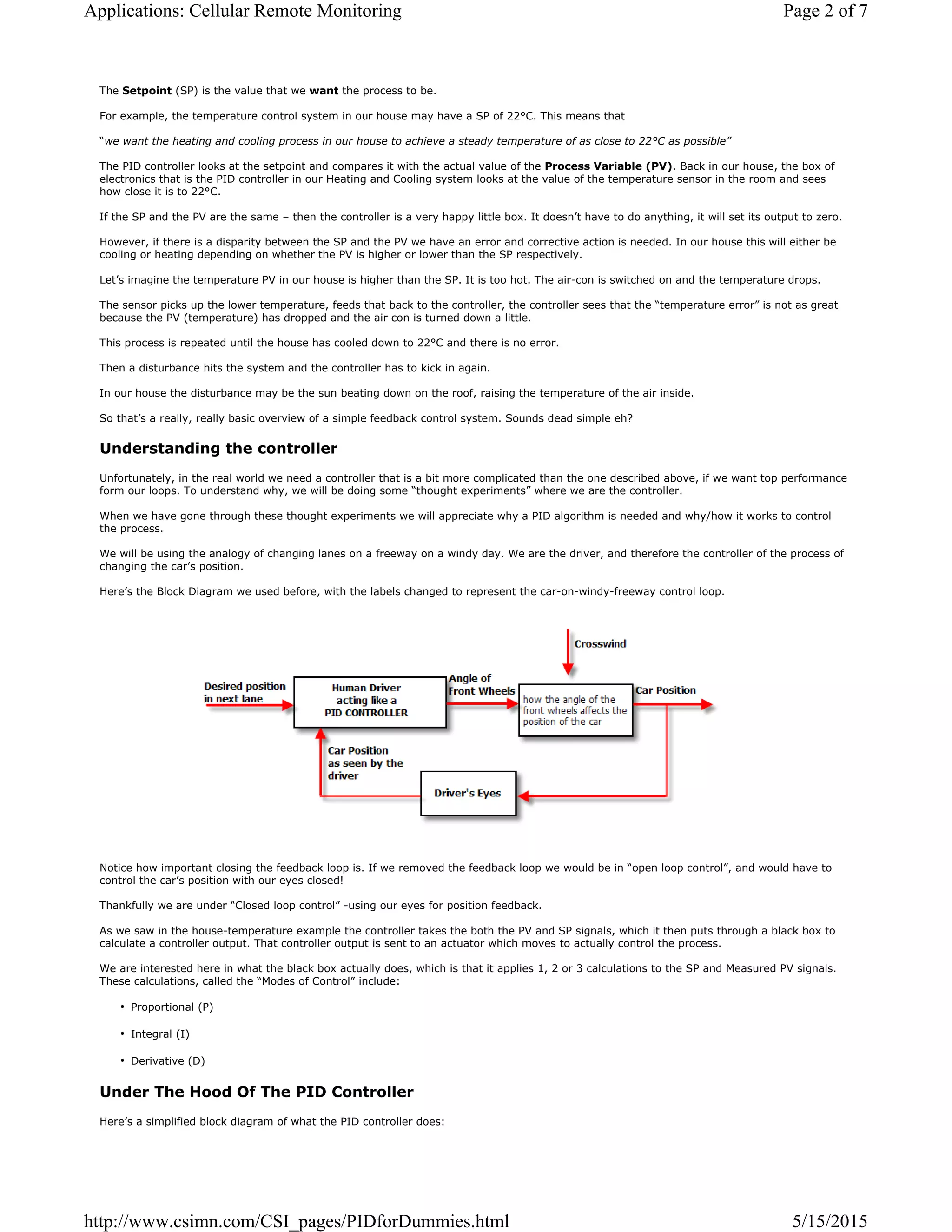 Pi dfor dummies | PDF