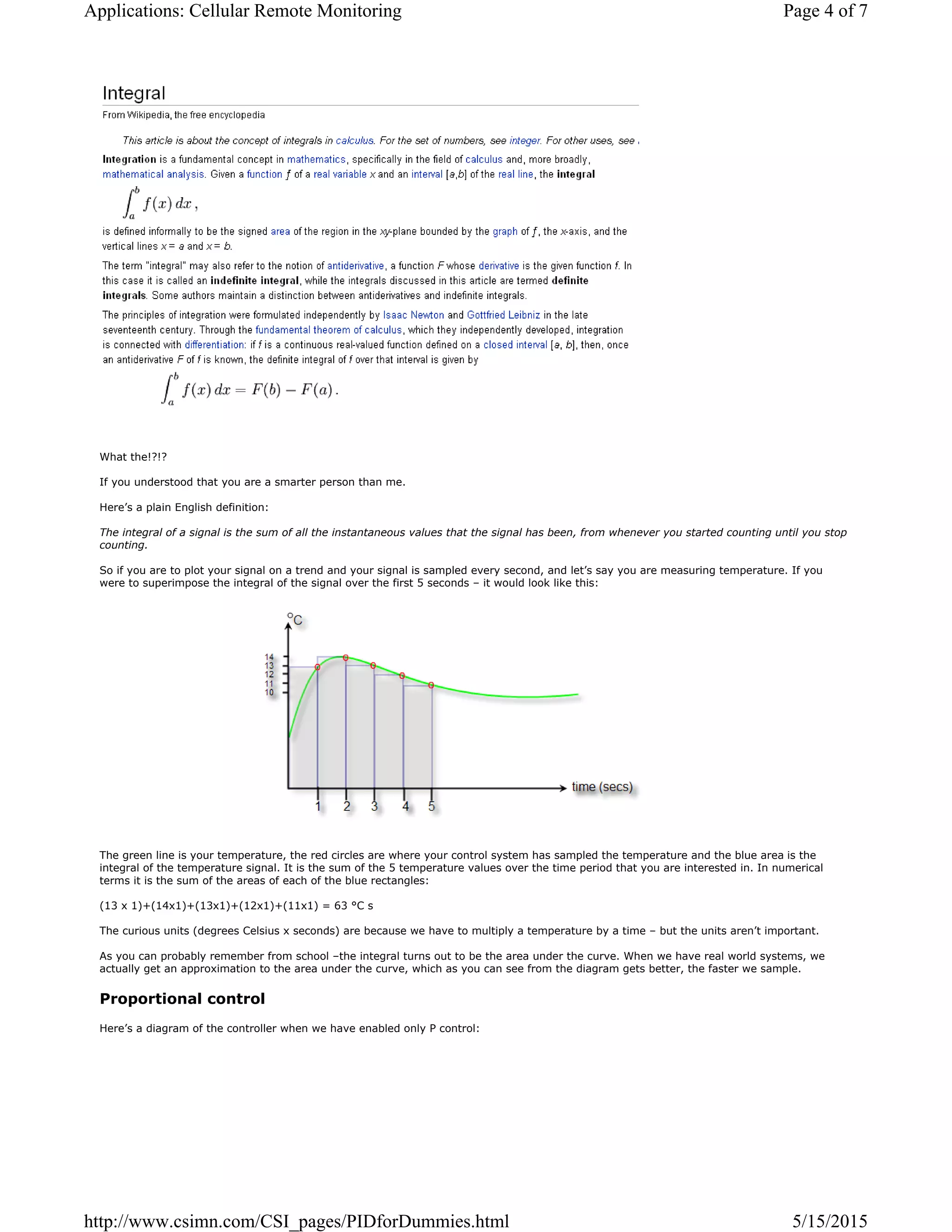 Pi dfor dummies | PDF