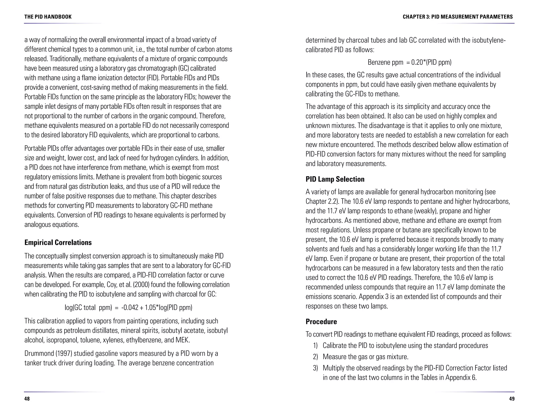 Pid handbook 1002-02 | PDF
