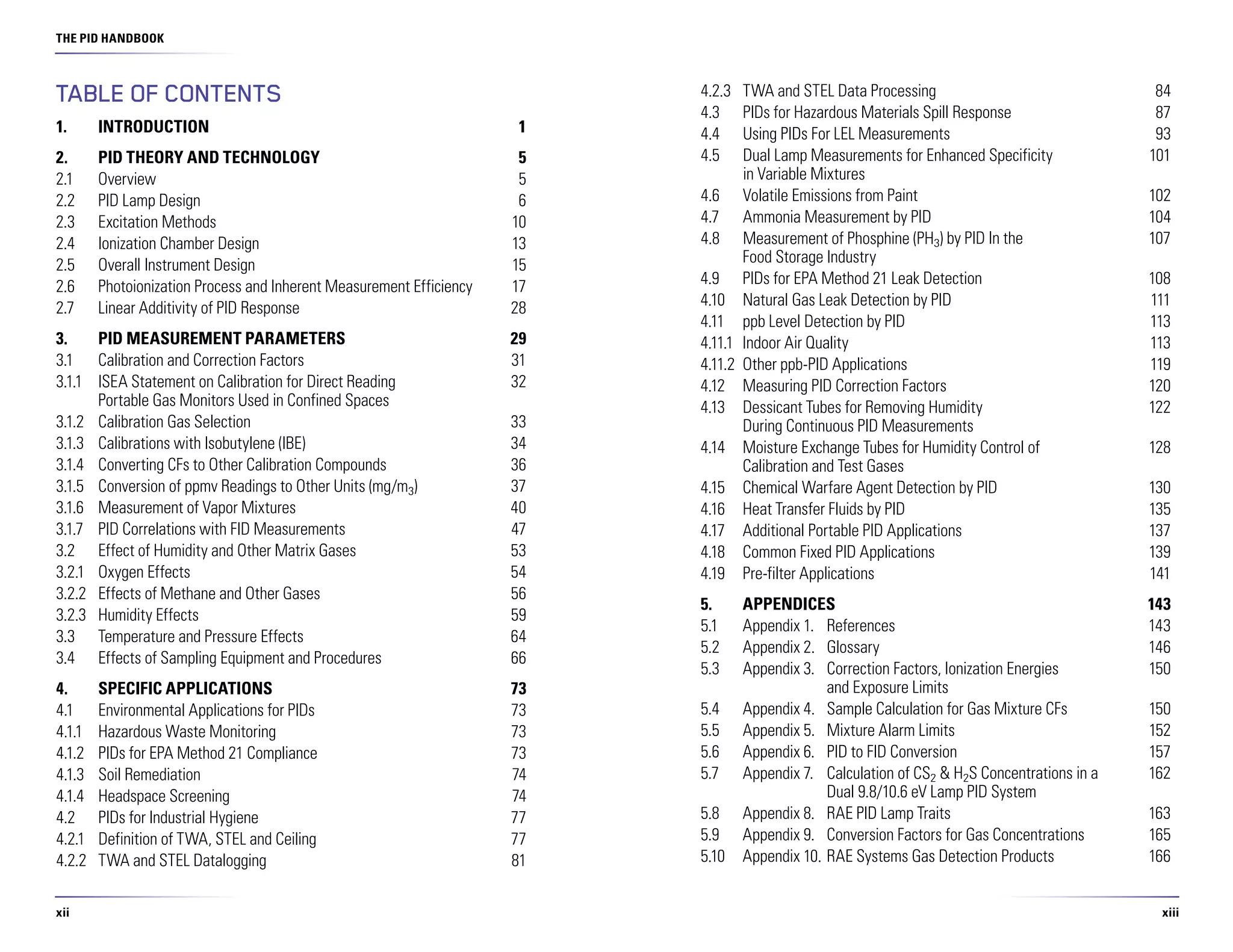 Pid handbook 1002-02 | PDF