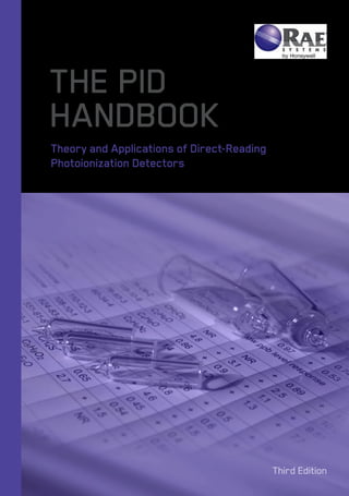 Pid handbook 1002-02 | PDF