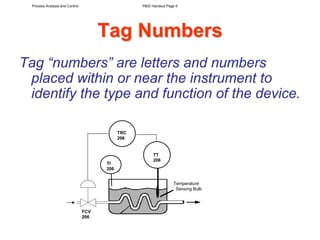 Basic Piping and Instrument Design Handout | PDF