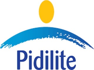 Pidilite | PPTX