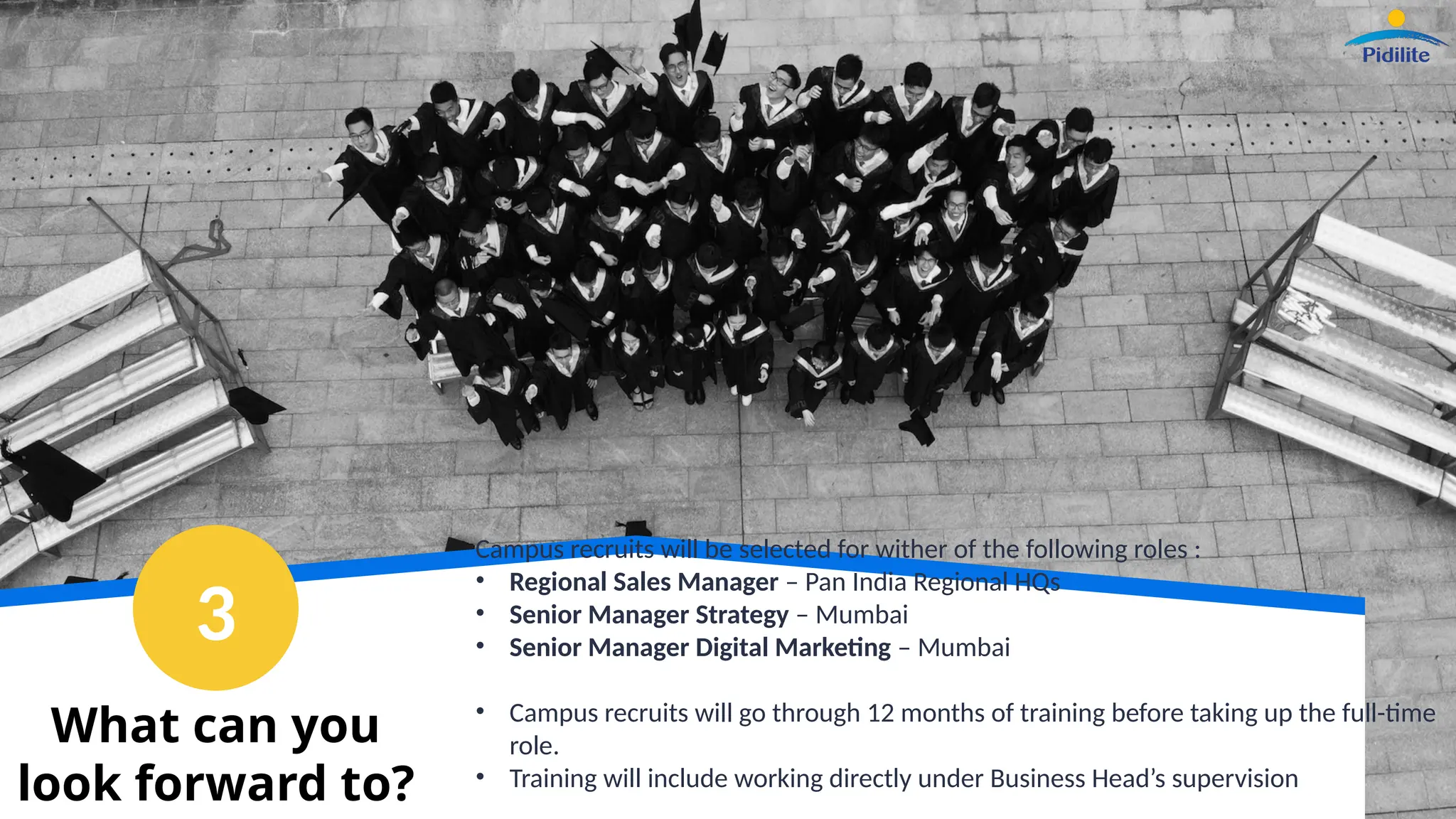 Pidilite Campus Ppt 2023 Standard Pptx