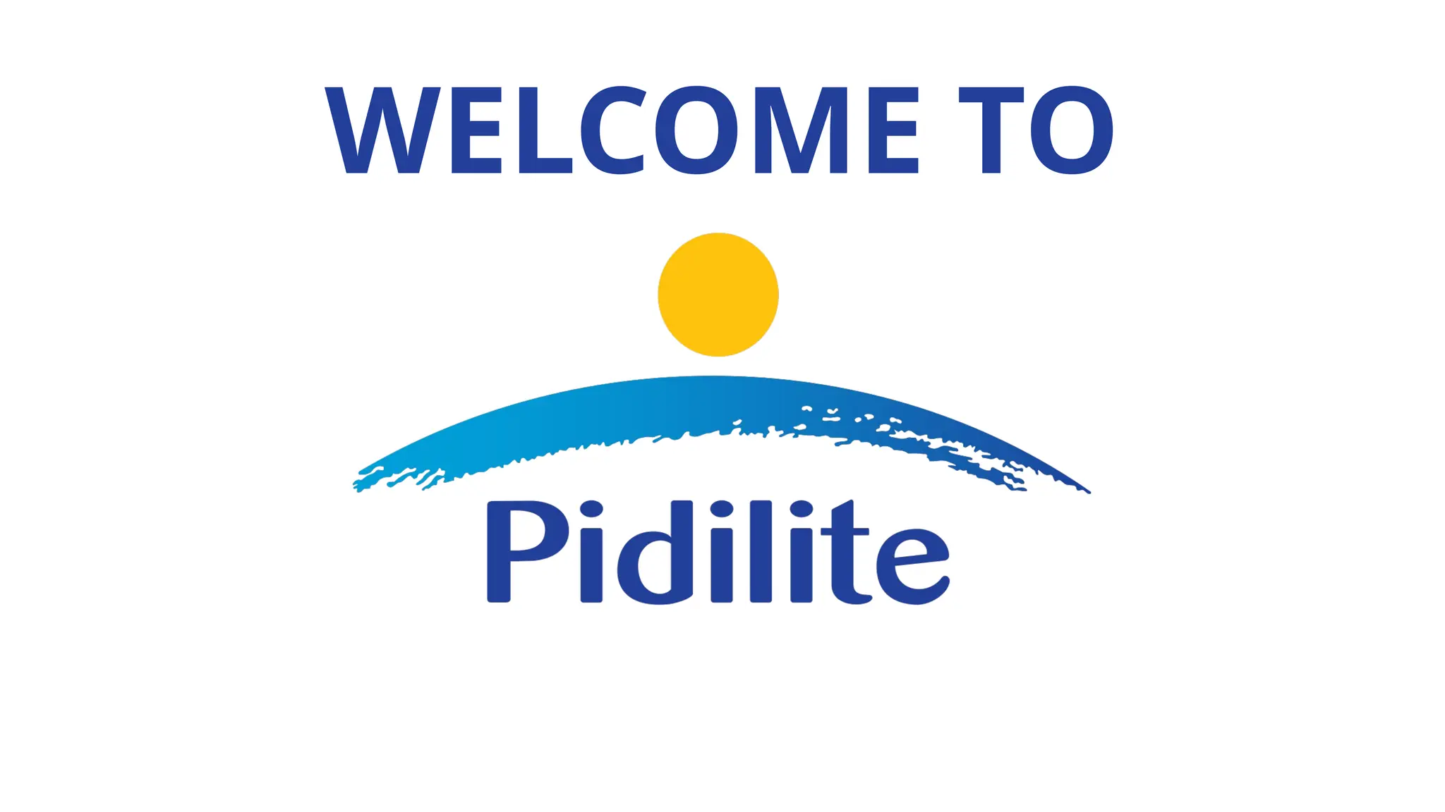 Pidilite Campus Ppt 2023 Standard Pptx