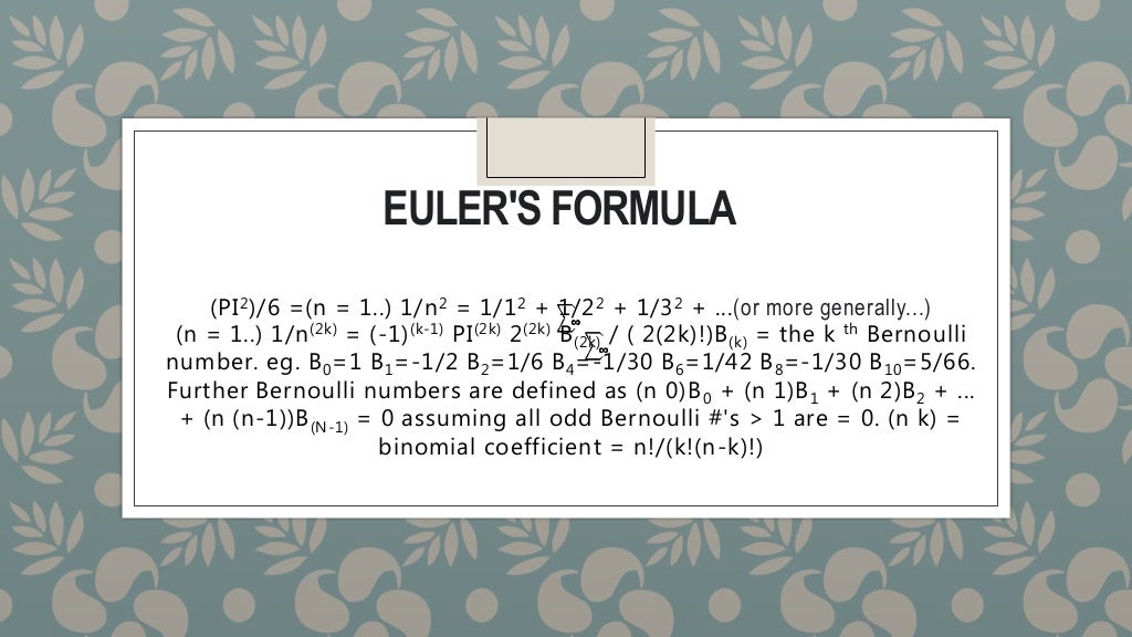 Pi ( Presentation on Mathematics pie).pptx