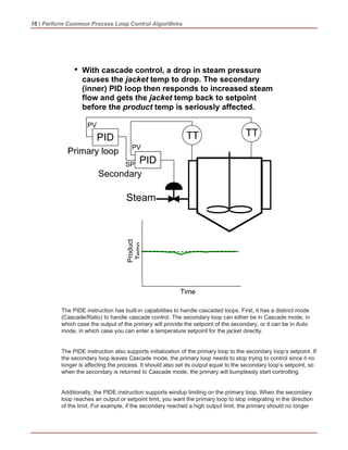 Pid logix wp008--en-p | PDF