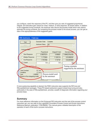 Pid logix wp008--en-p | PDF