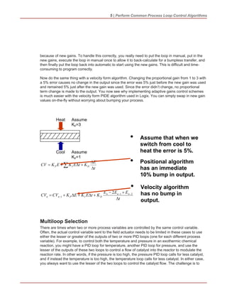 Pid logix wp008--en-p | PDF