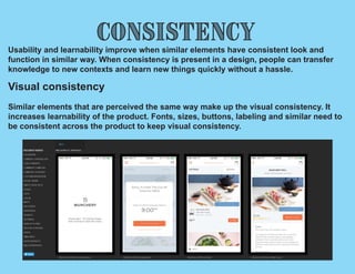 Principles of Interactive Design | PDF | Computing | Technology & Computing