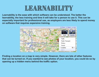 Principles of Interactive Design | PDF | Computing | Technology & Computing
