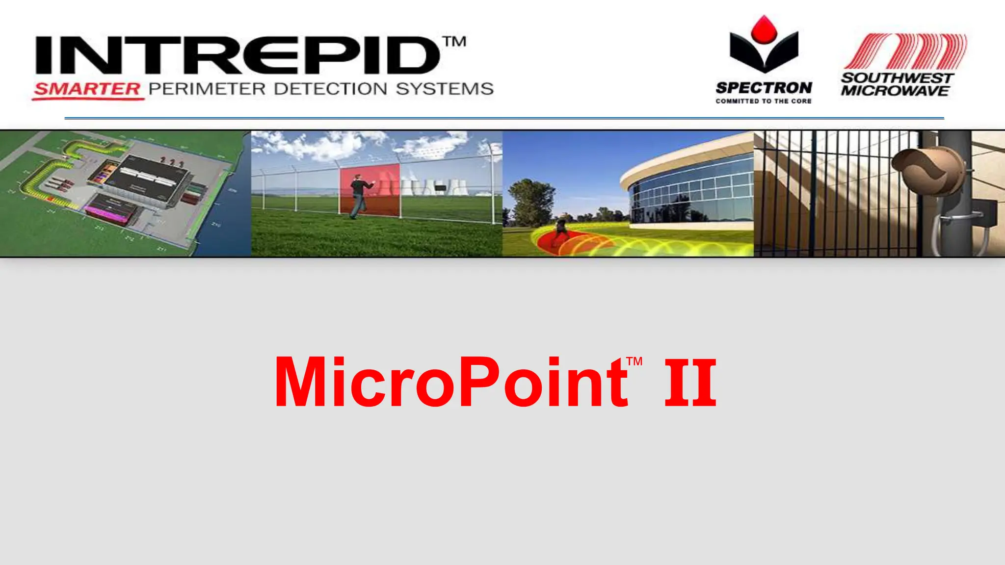 PIDS general presentation by Spectron Engineers | PPTX