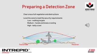 PIDS general presentation by Spectron Engineers | PPTX