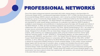 PUBLIC INTEREST DESIGN & SEED PRESENTATION | PPTX