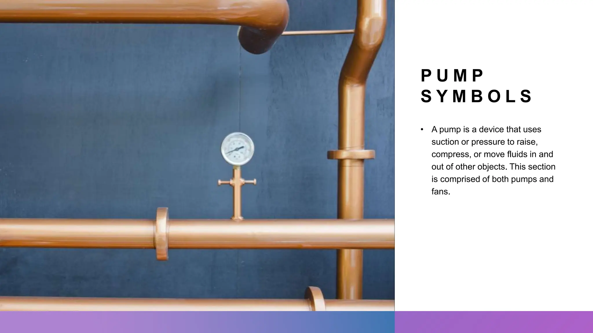 P&ID Symbols and Notation_for technicaims &engineers | PPTX
