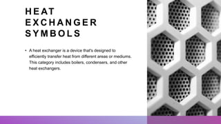 P&ID Symbols and Notation_for technicaims &engineers | PPTX