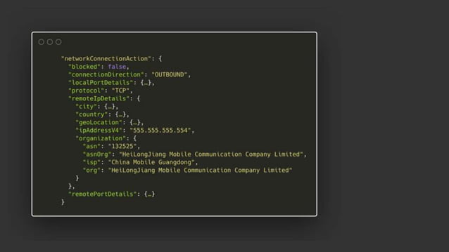 A Kernel Of Truth Intrusion Detection And Attestation With Ebpf Ppt
